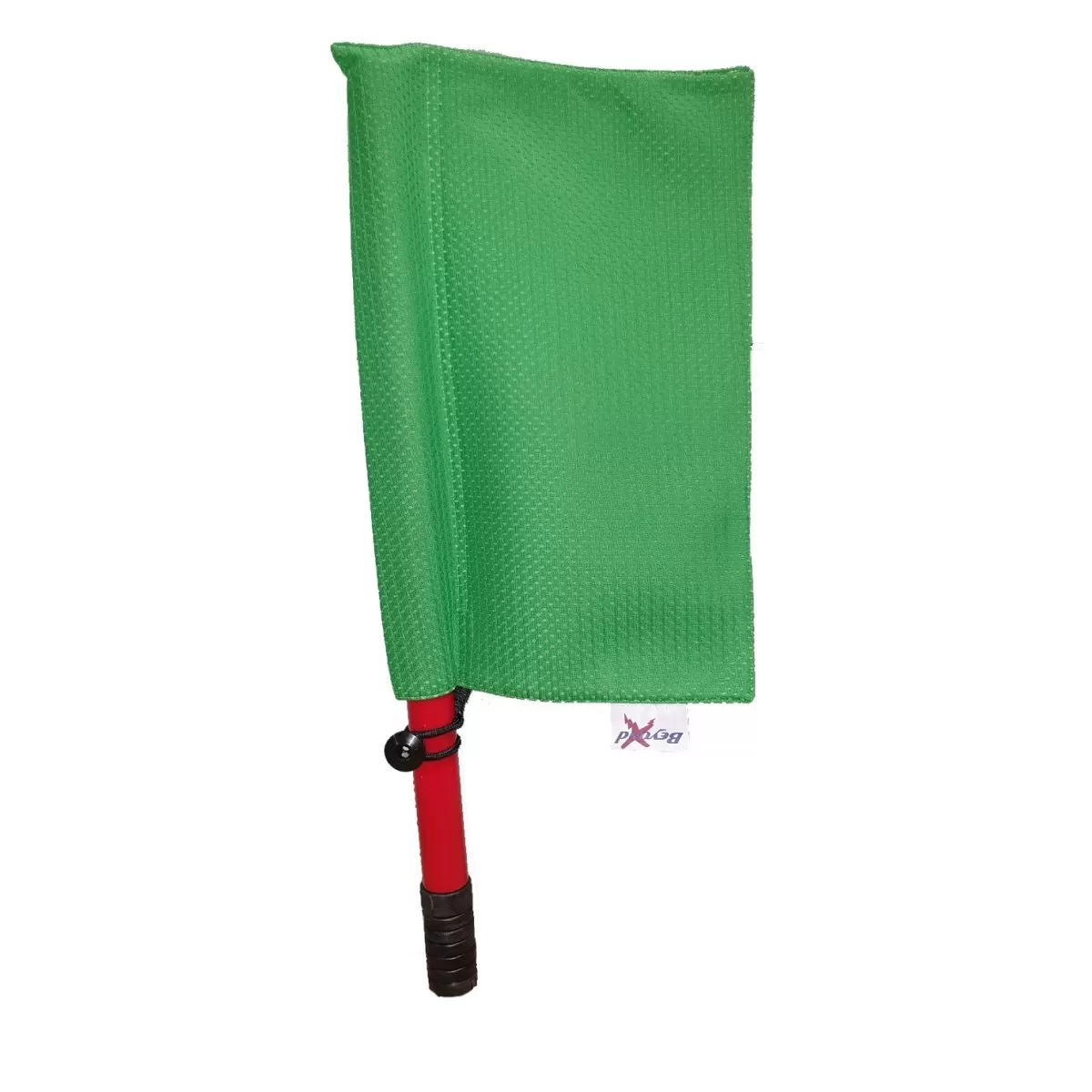 Hinged Kick-flag pole - Beyond-X