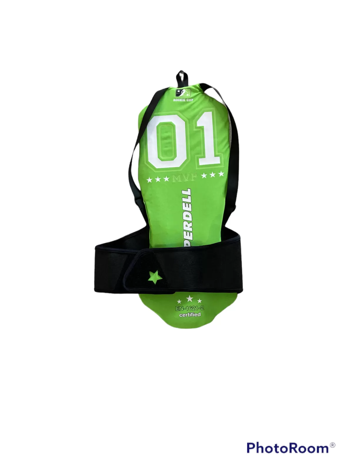 Komperdell Pro Pack Junior - Beyond-X