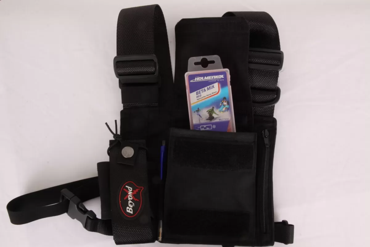BX Radio Chest Pack - Beyond-X