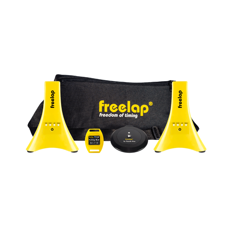 Freelap Sprint pack 112 BLE - Beyond-X